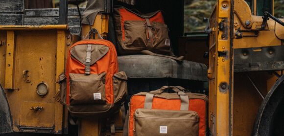 Carryology | Exploring Better Ways to Carry