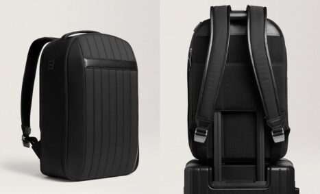 5 Great Backpacks for Business Travel - Carryology