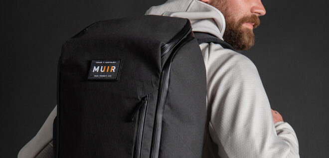 Carryology | Exploring Better Ways to Carry