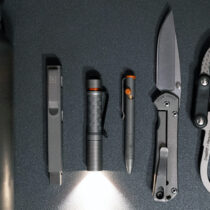 Kickstarter Highlight: Orbitkey Ring, Clip and Strap - Carryology