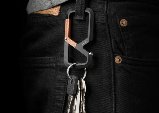 Projects | Carryology | Exploring Better Ways to Carry