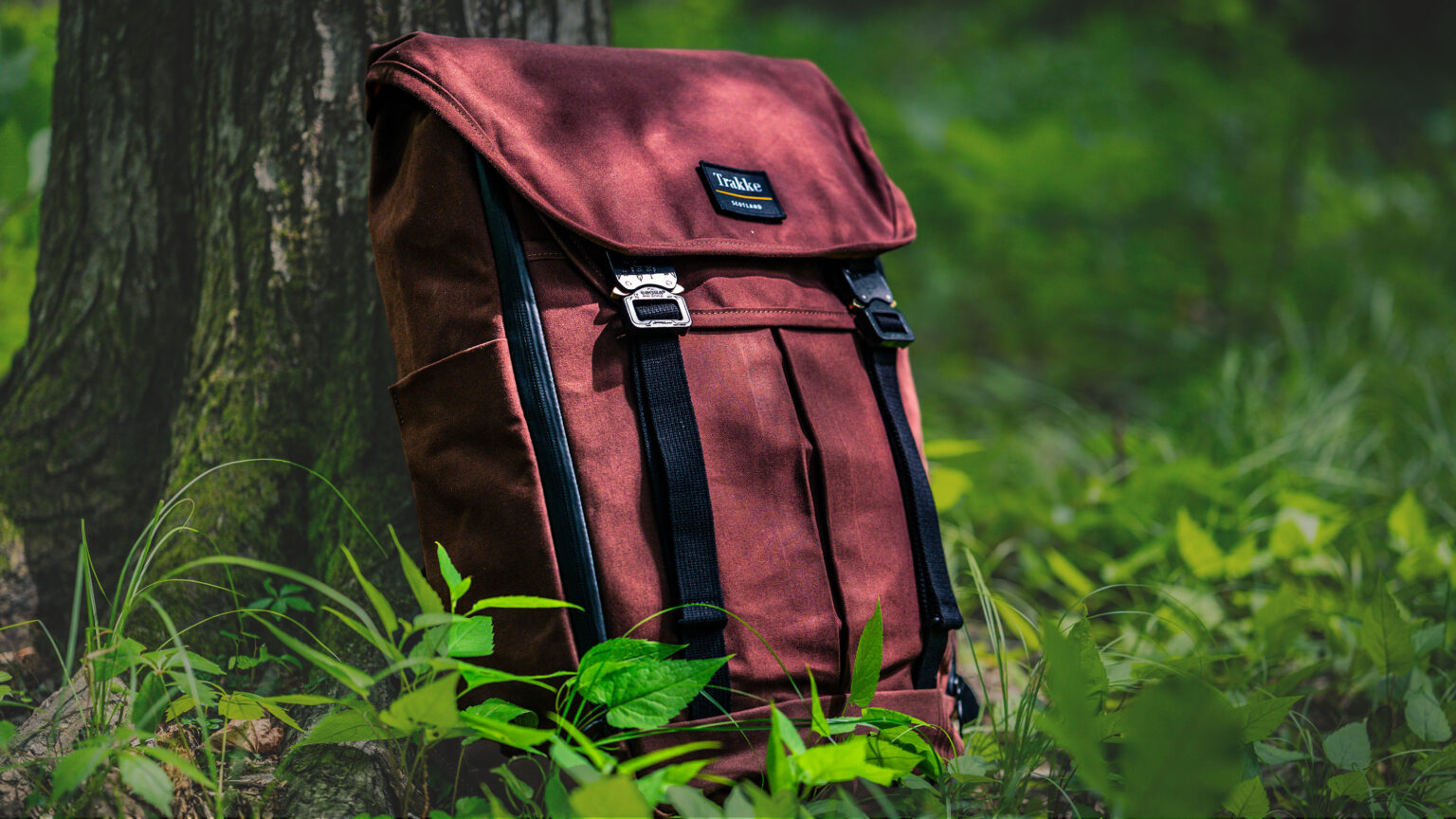 Trakke Bannoch Pro | The Best Backpack for Travel, Work and Inbetween?