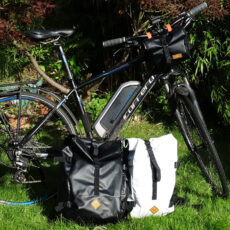 SDR Traveller D3 Traveller Duffel :: Drive By - Carryology