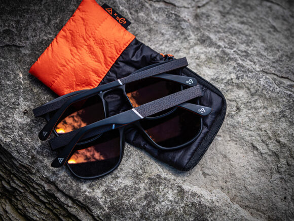 CAMP x Carryology Essentials Sunglasses - Carryology
