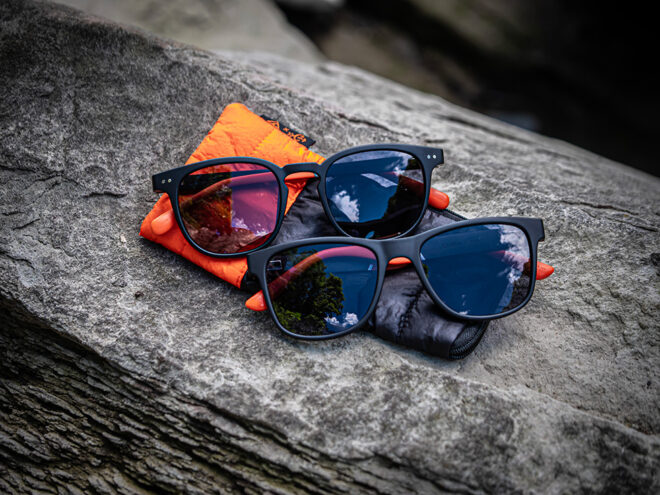 CAMP x Carryology Essentials Sunglasses - Carryology