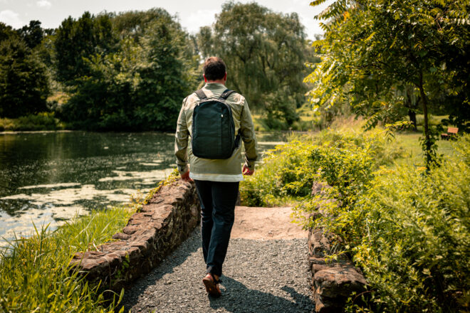 Wingback Everyday Pack Review - Carryology