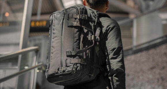 Forging a Better Travel Path With Black Ember | FORGE 40 - Carryology