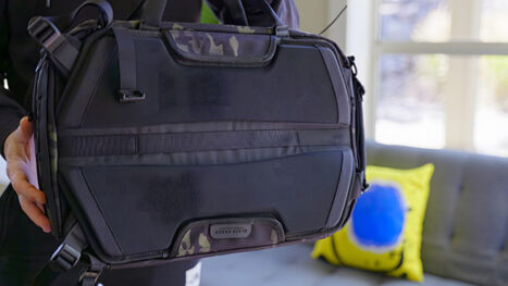 The Best Personal Bags & Accessories for Travel - Carryology