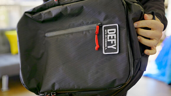 The Best Personal Bags & Accessories for Travel - Carryology