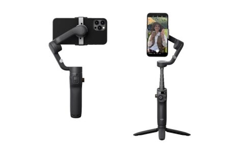 Top 8 Mini Tripods for Mobile Phones | Compact & Sturdy Picks for 2024