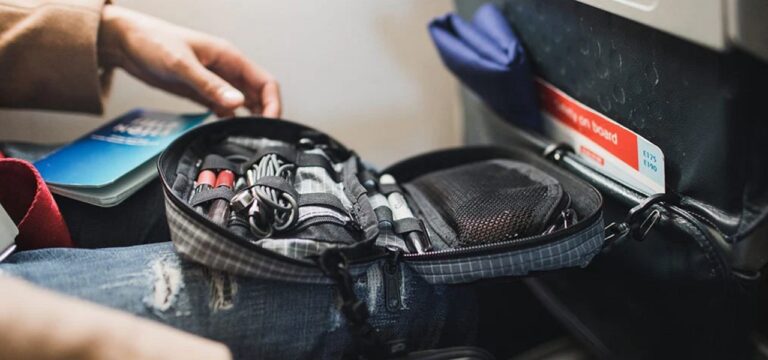 The Best Travel Organizers for Every Type of Traveler