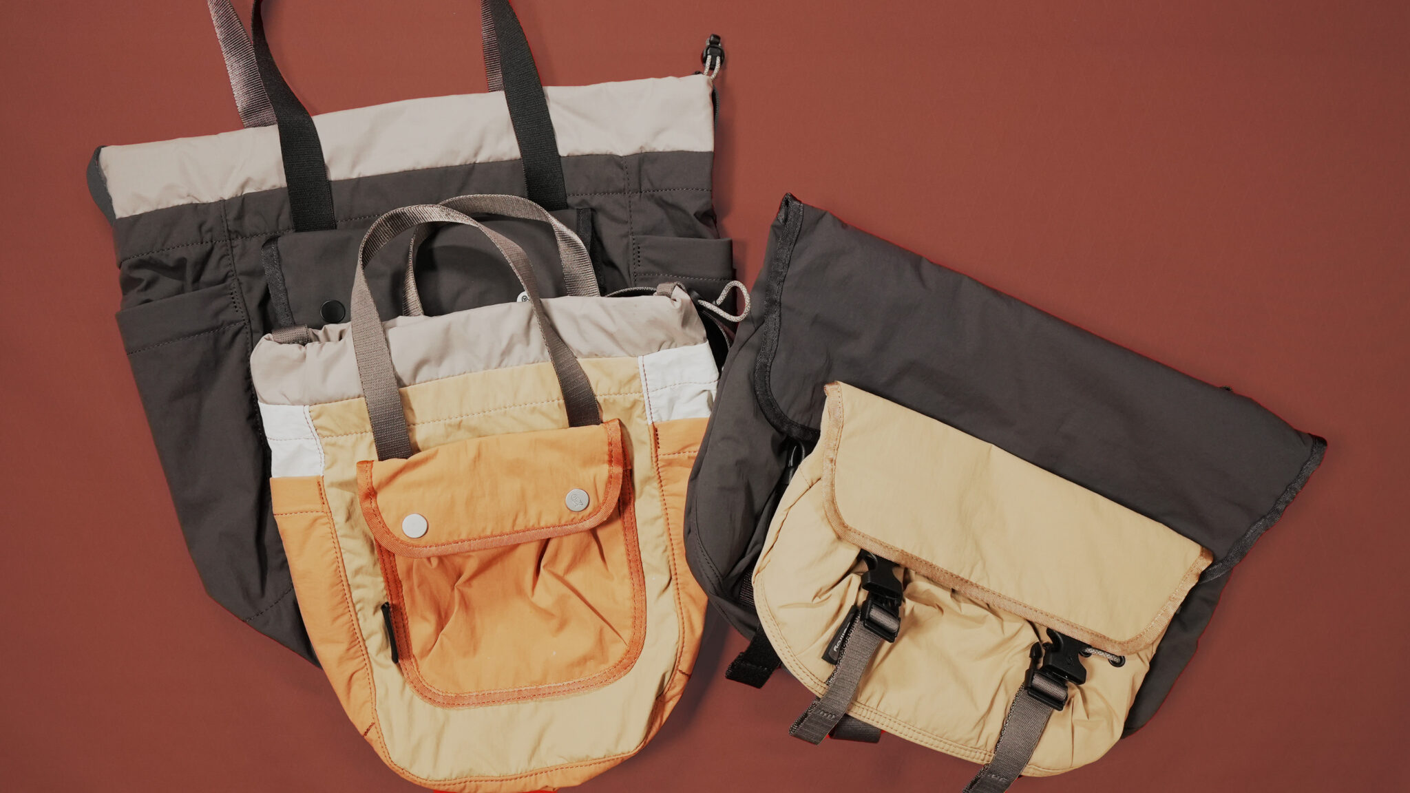 First Look | Bellroy Cinch Collection - Carryology