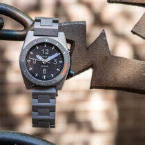 Trakke X Carryology | The Muir Project - Carryology