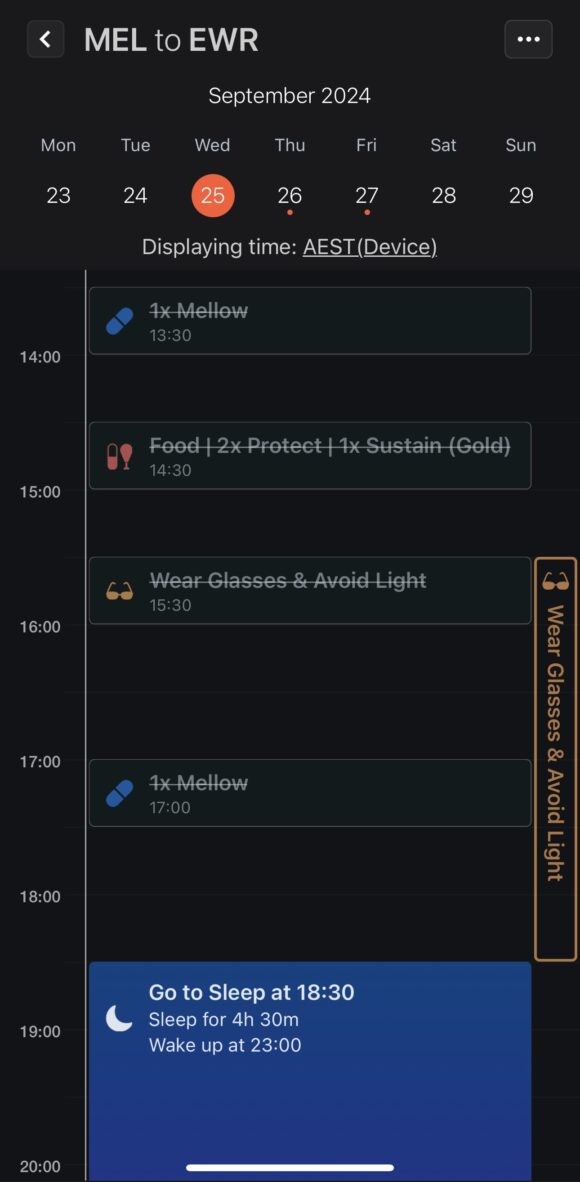 15 Great Travel Accessories for Long Flights - Carryology