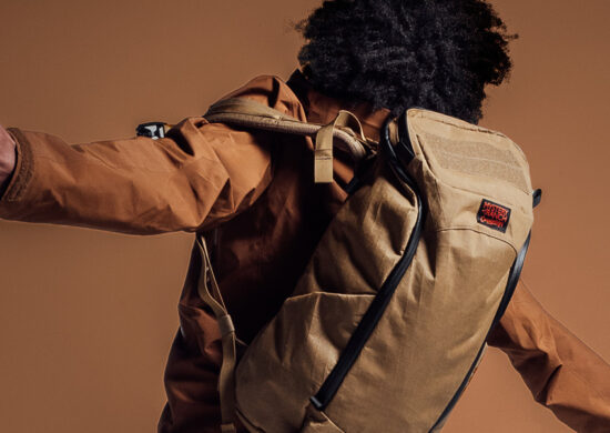 Projects | Carryology | Exploring Better Ways to Carry