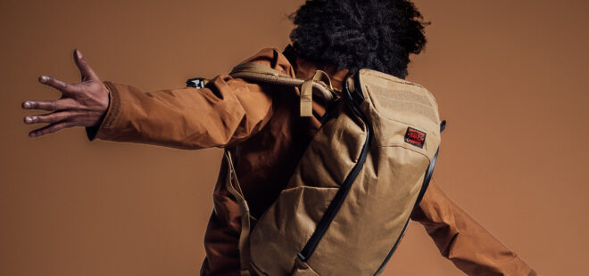 Mystery Ranch x Carryology | The Dragon 2.0 Rises (CARRYOLOGY)