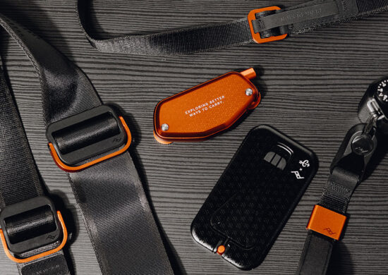 Projects | Carryology | Exploring Better Ways to Carry