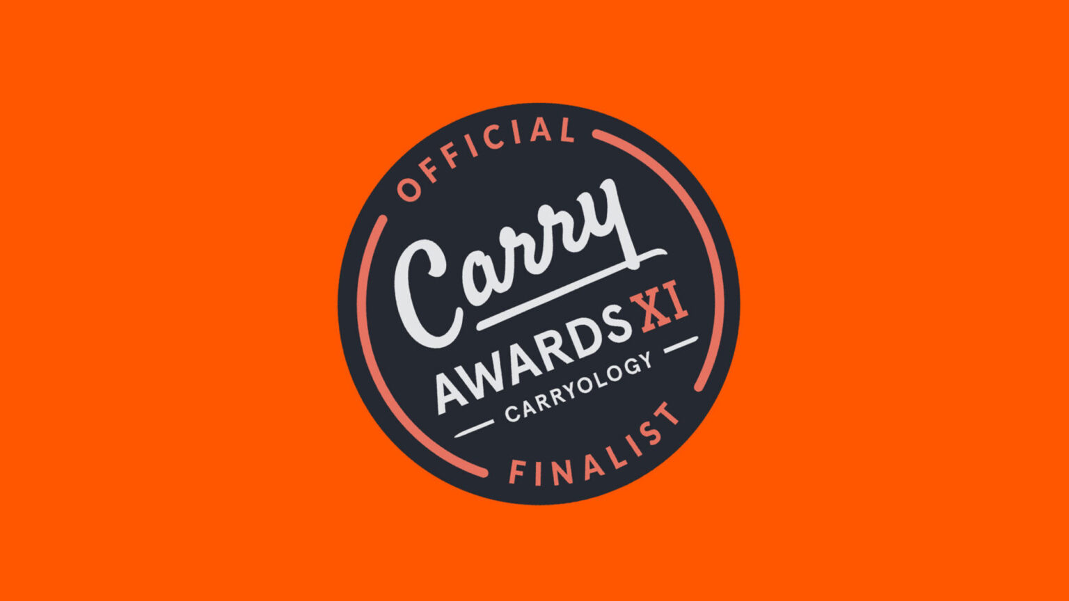 Carry Awards XI Winners | Part 1 - Carryology