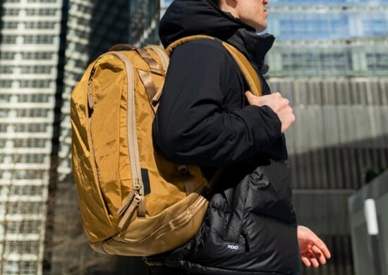 Liking | Carryology | Exploring Better Ways to Carry