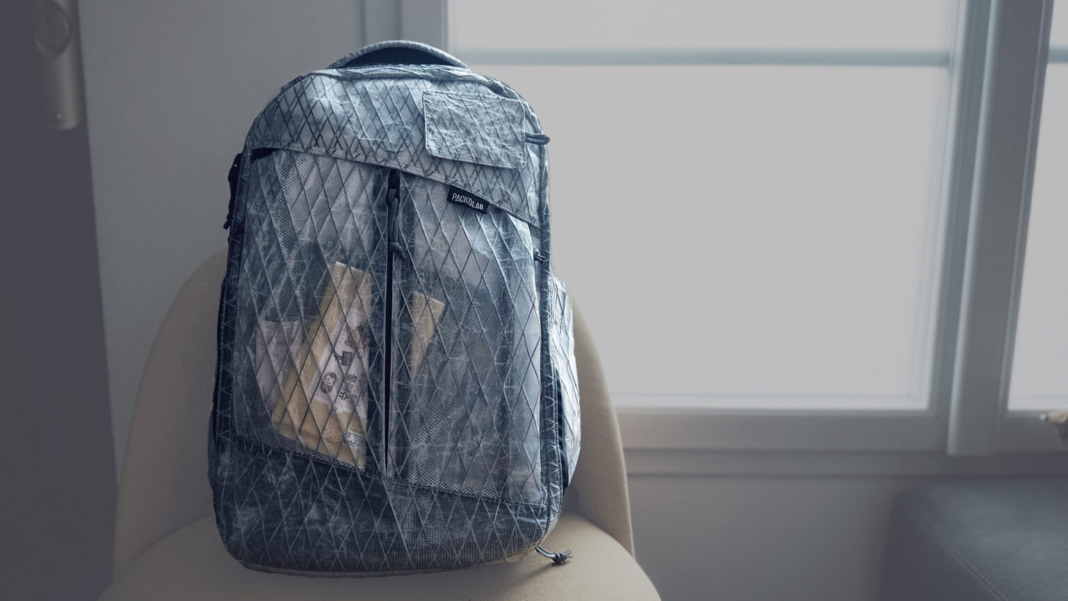 Packolab City Carrier V2 Review - Carryology