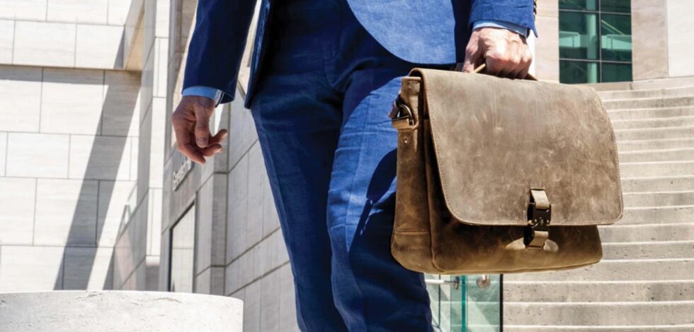 Carryology | Exploring Better Ways to Carry