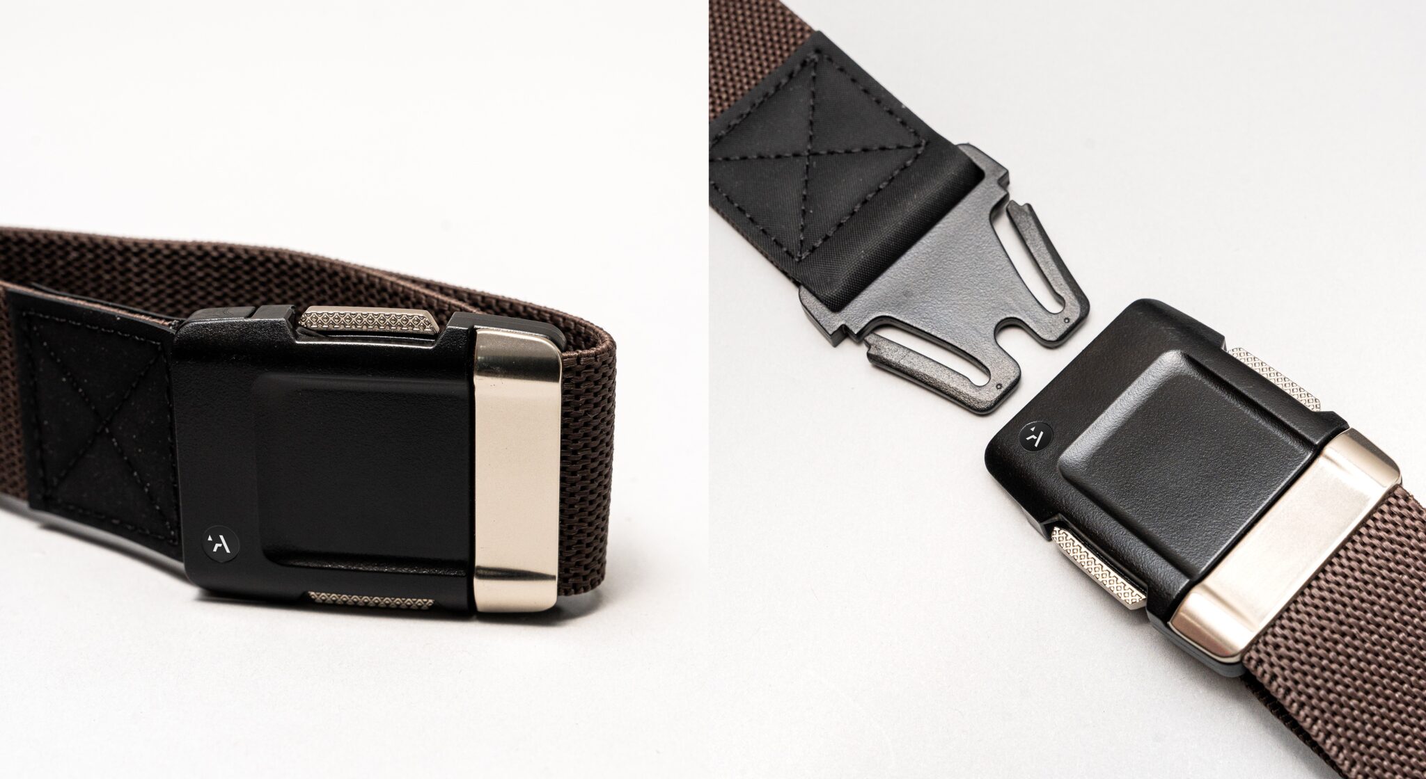 Belts Made Better: Arcade Motion Belt - Carryology