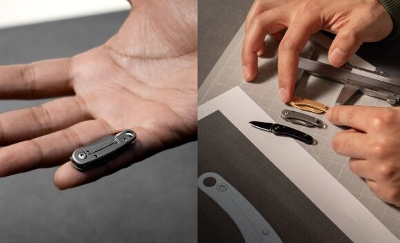 March 2025’s Must-Have Gear | From Biomimetic Travel Clothing to Shape ...