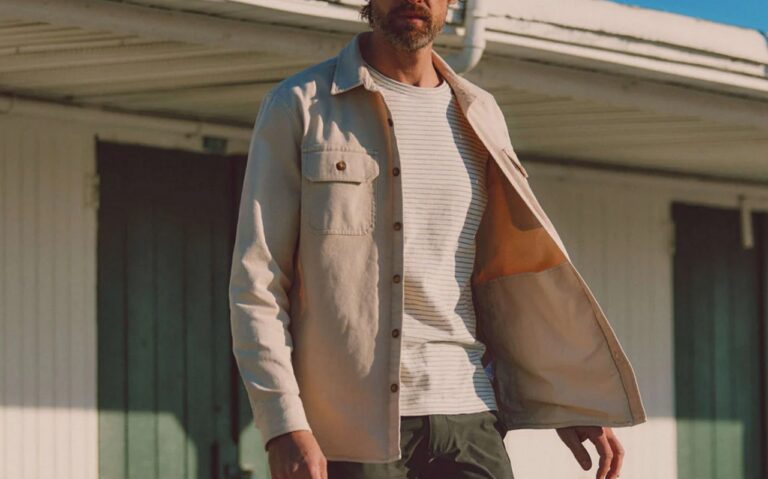 Brands You Should Know: Faherty - Carryology
