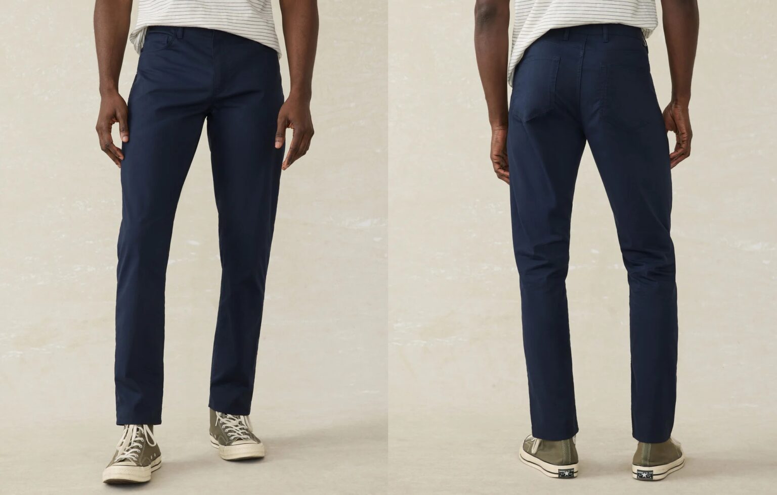 Brands You Should Know: Faherty - Carryology