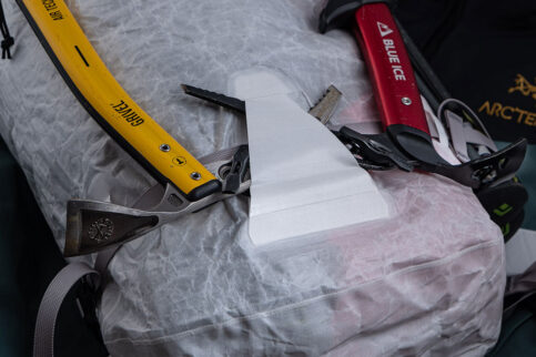 Arc’teryx Just Dropped the Alpha SL 30—Here’s What You Need to Know ...