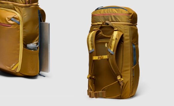 Meet Cotopaxi’s Boldest Backpack Duo Yet! - Carryology