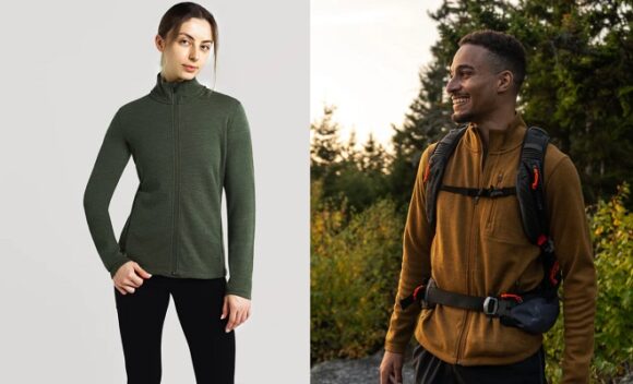 Brands You Should Know | Ibex - Carryology