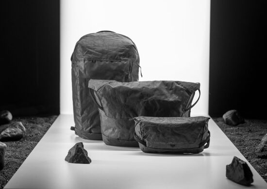 Projects - Carryology