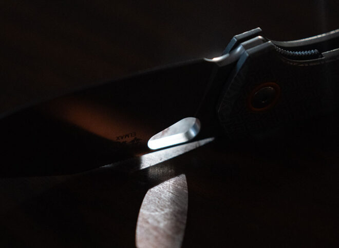 GiantMouse x Carryology ACE Grand Auxikko - Carryology