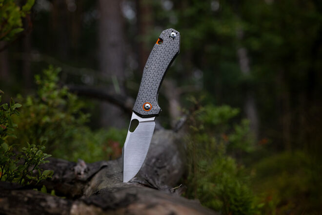 GiantMouse x Carryology ACE Grand Auxikko - Carryology