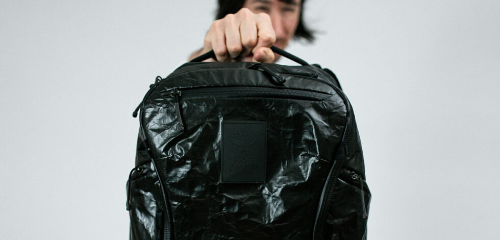 Carryology | Exploring Better Ways to Carry