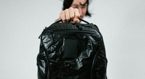 Osprey x Carryology | Archeon ‘Fūjin’ Rises - Carryology