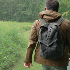 12 Everyday Carry Backpacks That Keep It Compact (Under 22L) - Carryology