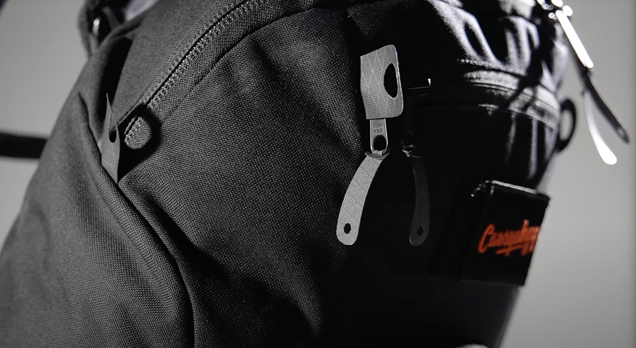 Test Article - Carryology