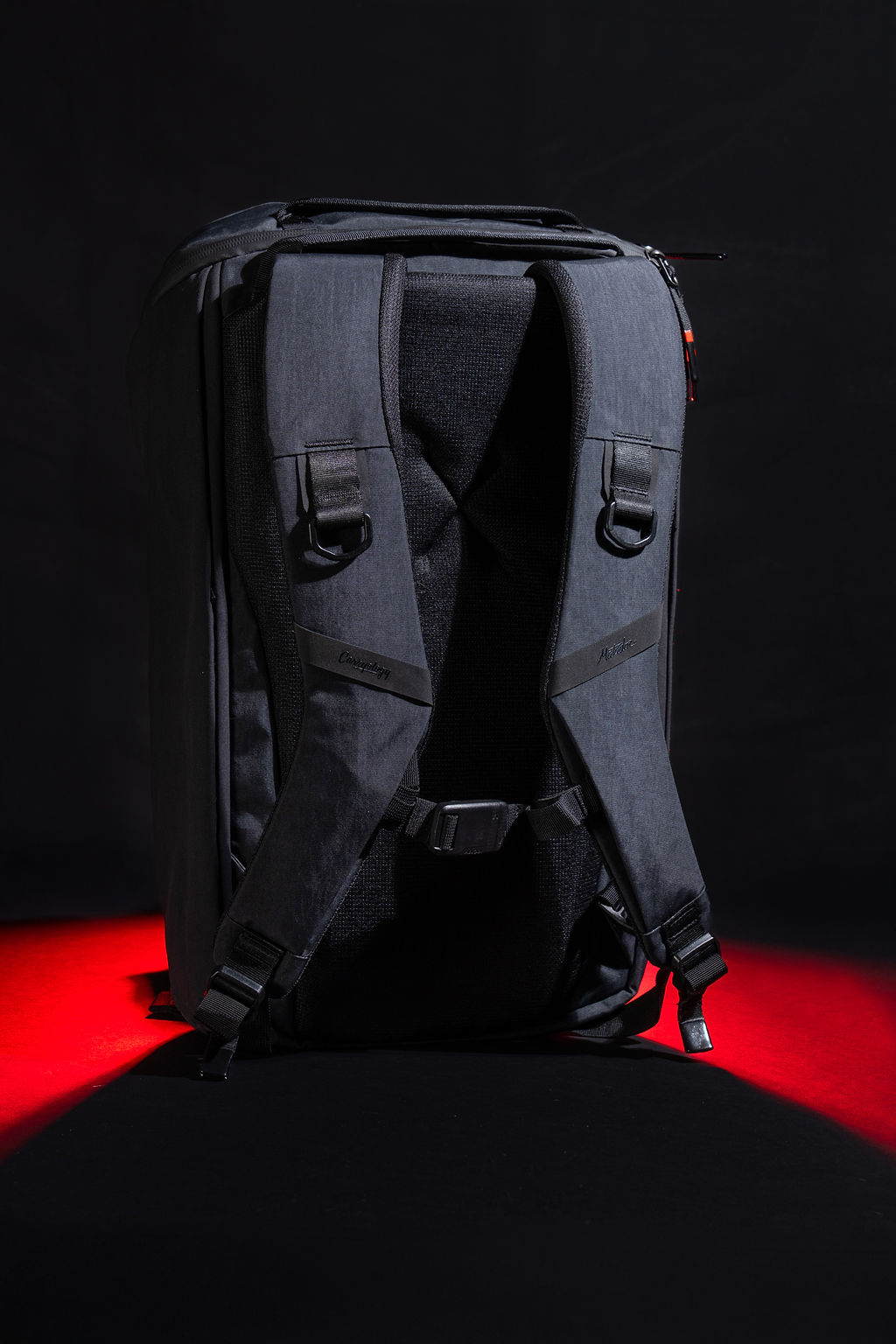 Matador x Carryology Redeye 24 - Carryology