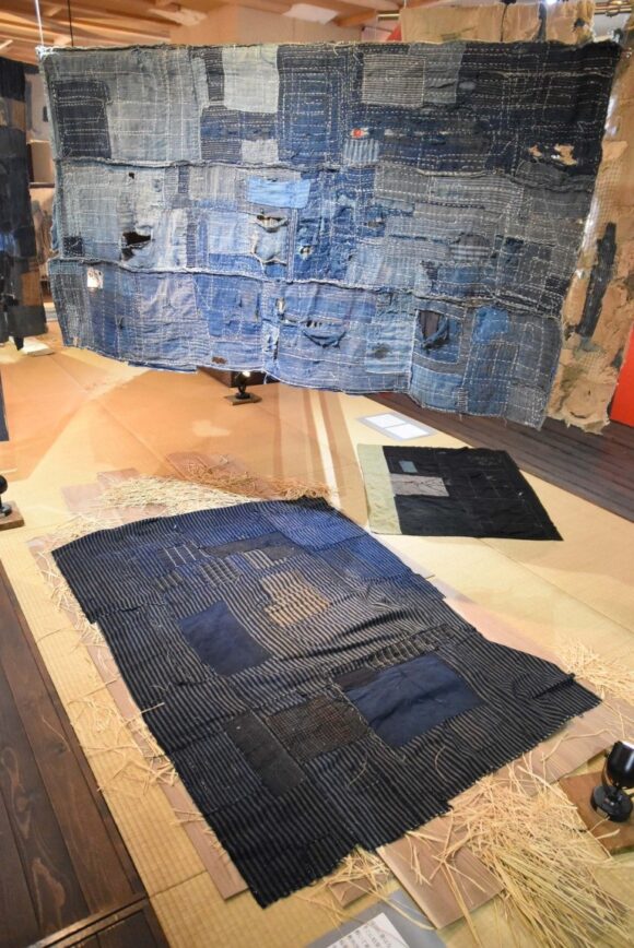 How Boro Became Art | The Quiet Survival of Japan's Patched Cloth ...