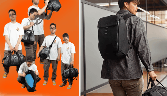 How to Design a Backpack, According to Designers (New Series) - Carryology