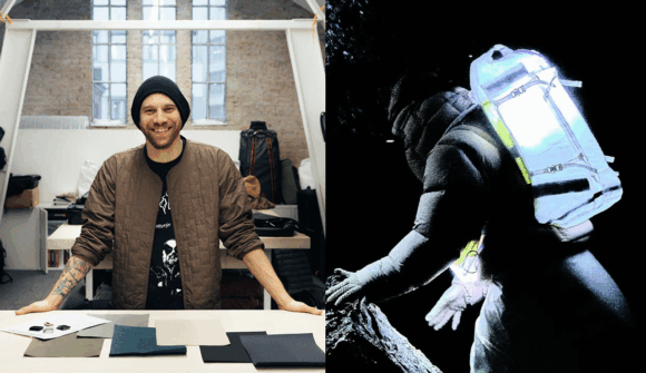How to Design a Backpack, According to Designers (with Hunter ...