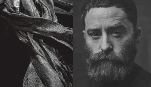 Sruli Recht | The Material Alchemist - Carryology