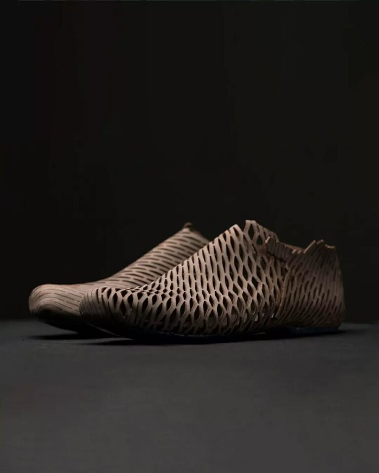 Sruli Recht | The Material Alchemist - Carryology