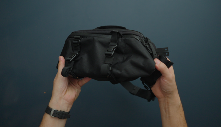 8 Crossbody Sling Bags for Everyday Carry [EDC] - Carryology