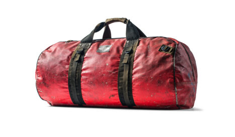 How The North Face Base Camp Duffel Became an Icon - Carryology